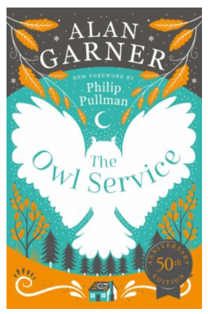 Rereading The Owl Service by Alan Garner | Rereading Our Childhood