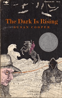 Rereading The Dark is Rising by Susan Cooper | Rereading Our Childhood